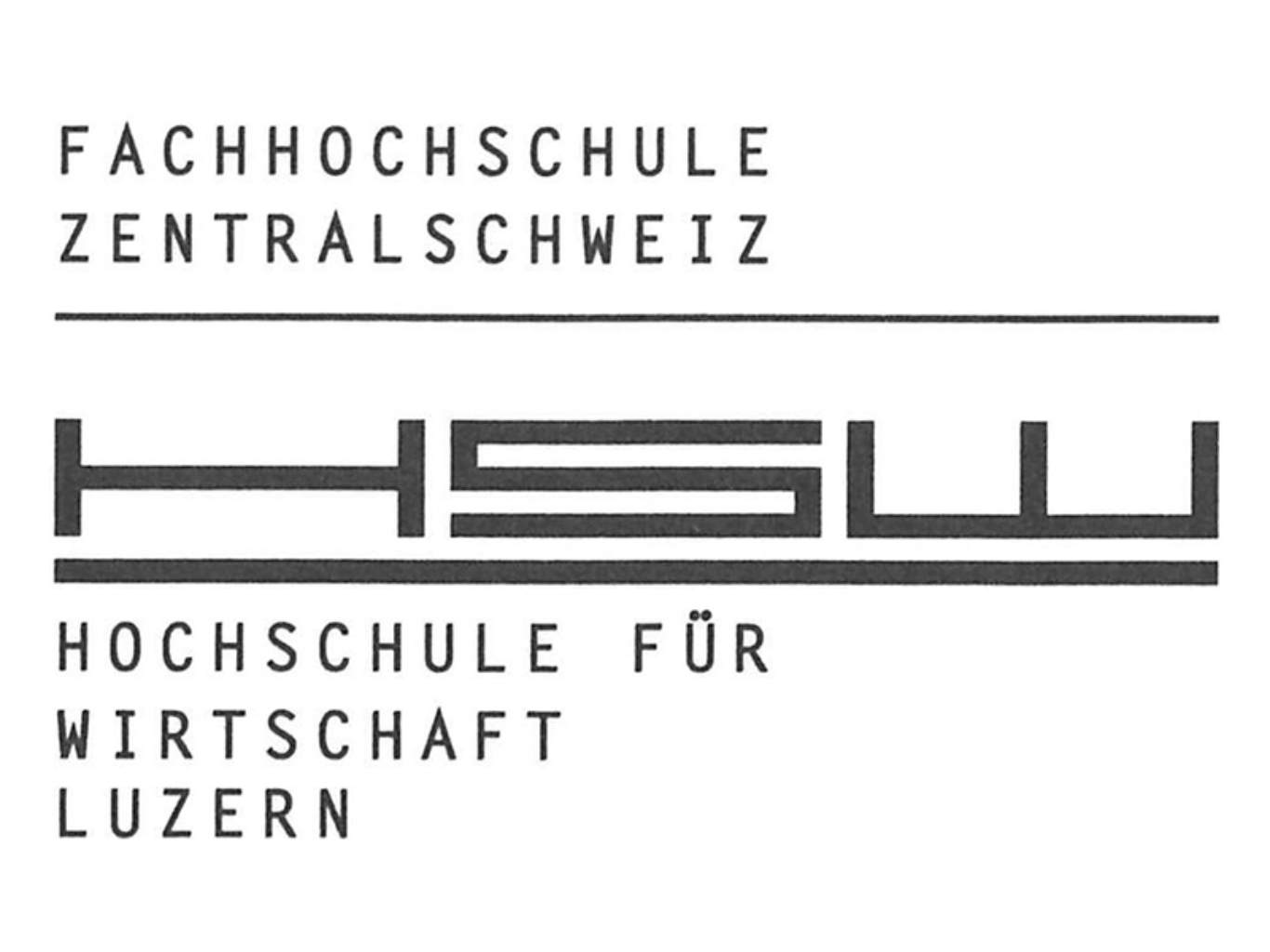 Startseite - 50 Jahre Wirtschaft an der HSLU