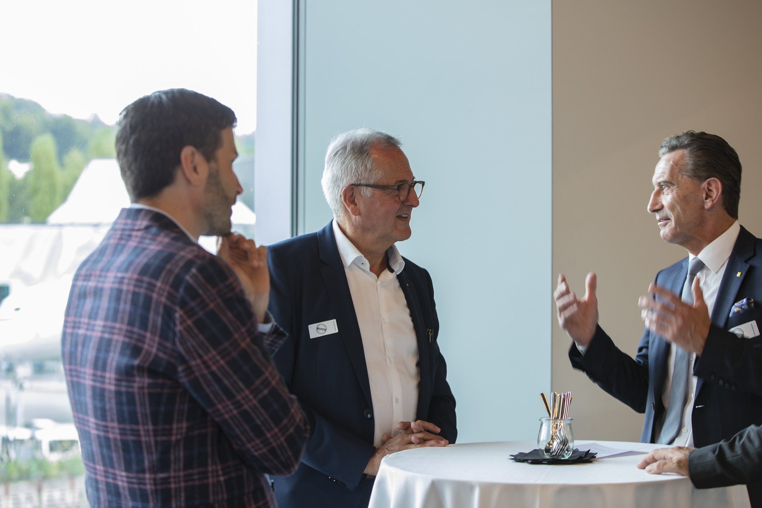 Startseite - 50 Jahre Wirtschaft an der HSLU