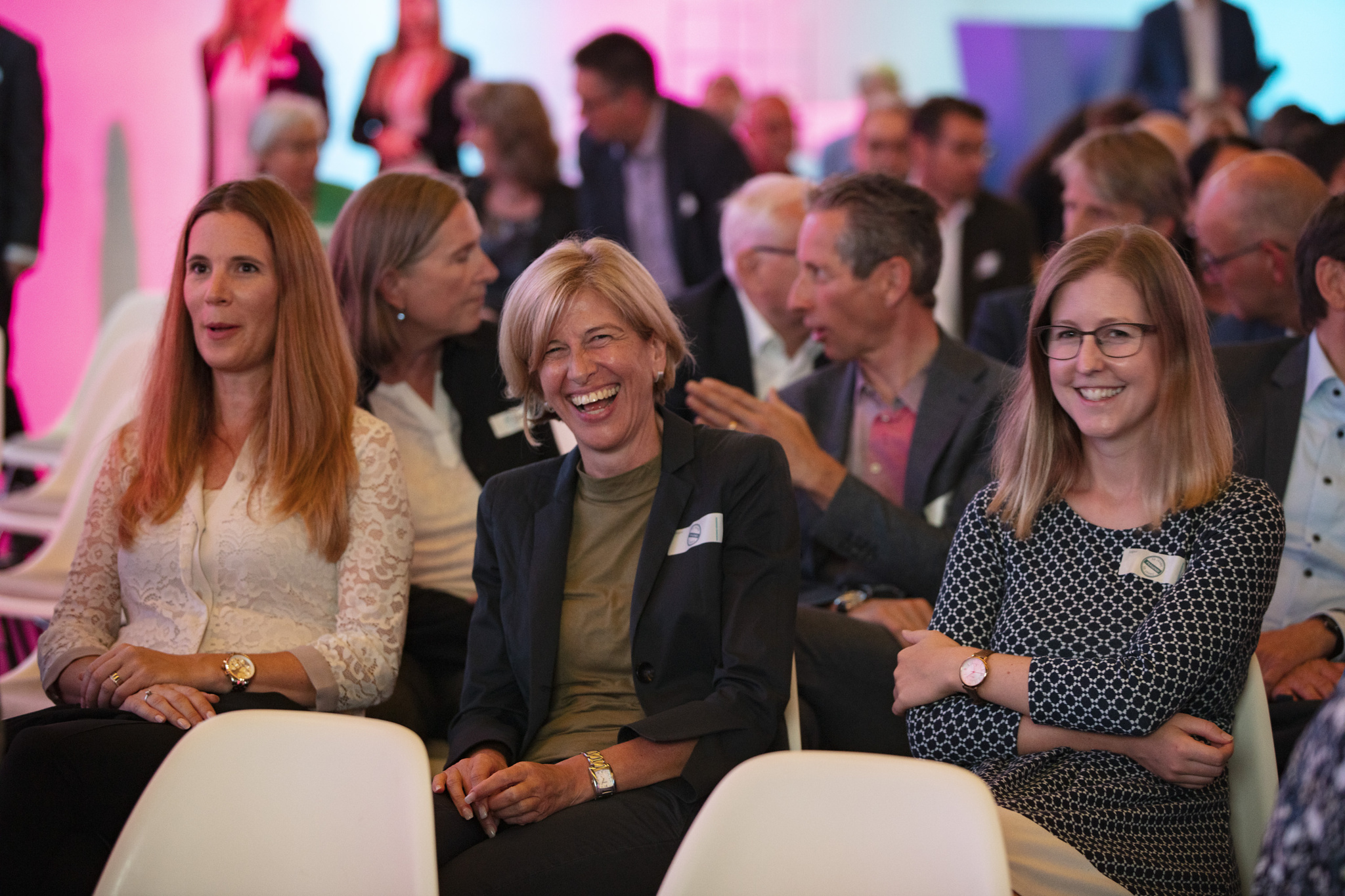 Startseite - 50 Jahre Wirtschaft an der HSLU