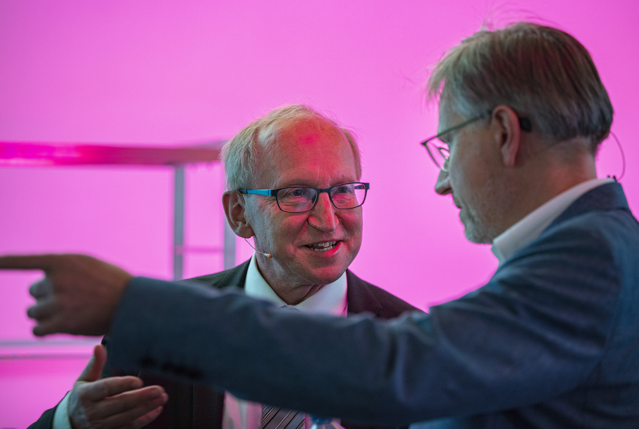 Startseite - 50 Jahre Wirtschaft an der HSLU