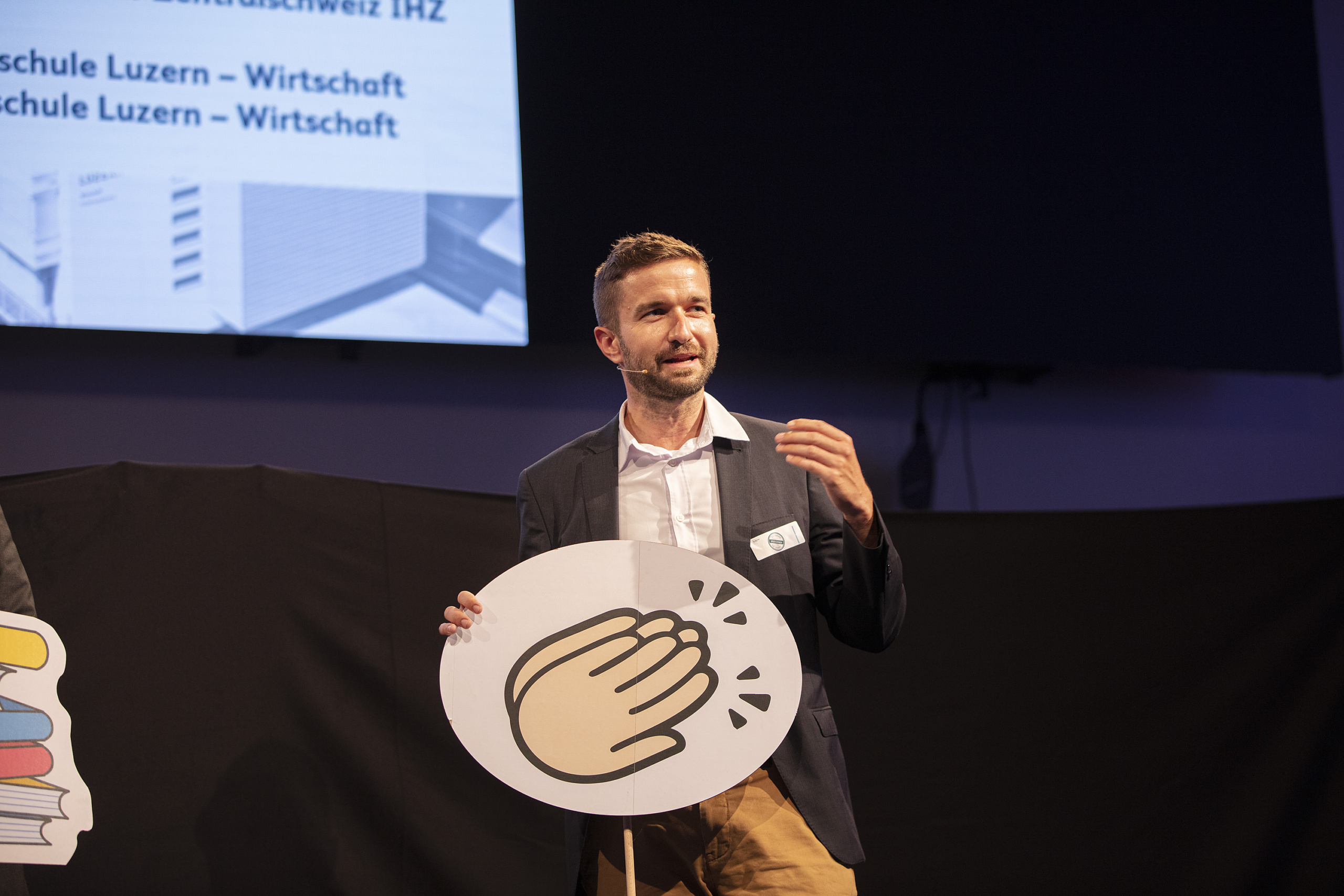 Startseite - 50 Jahre Wirtschaft an der HSLU