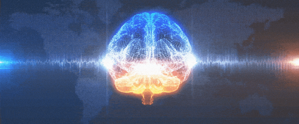 Data Science & Arts: An Audio-immersive Literature Experience