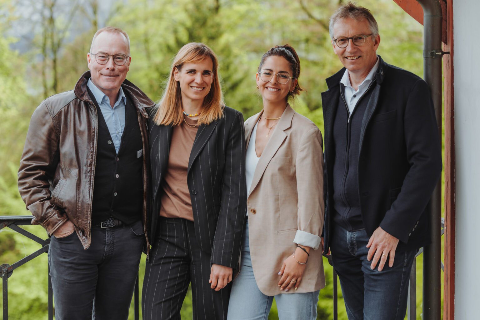 Real projects, real skills: Creating partnerships for learning with ...