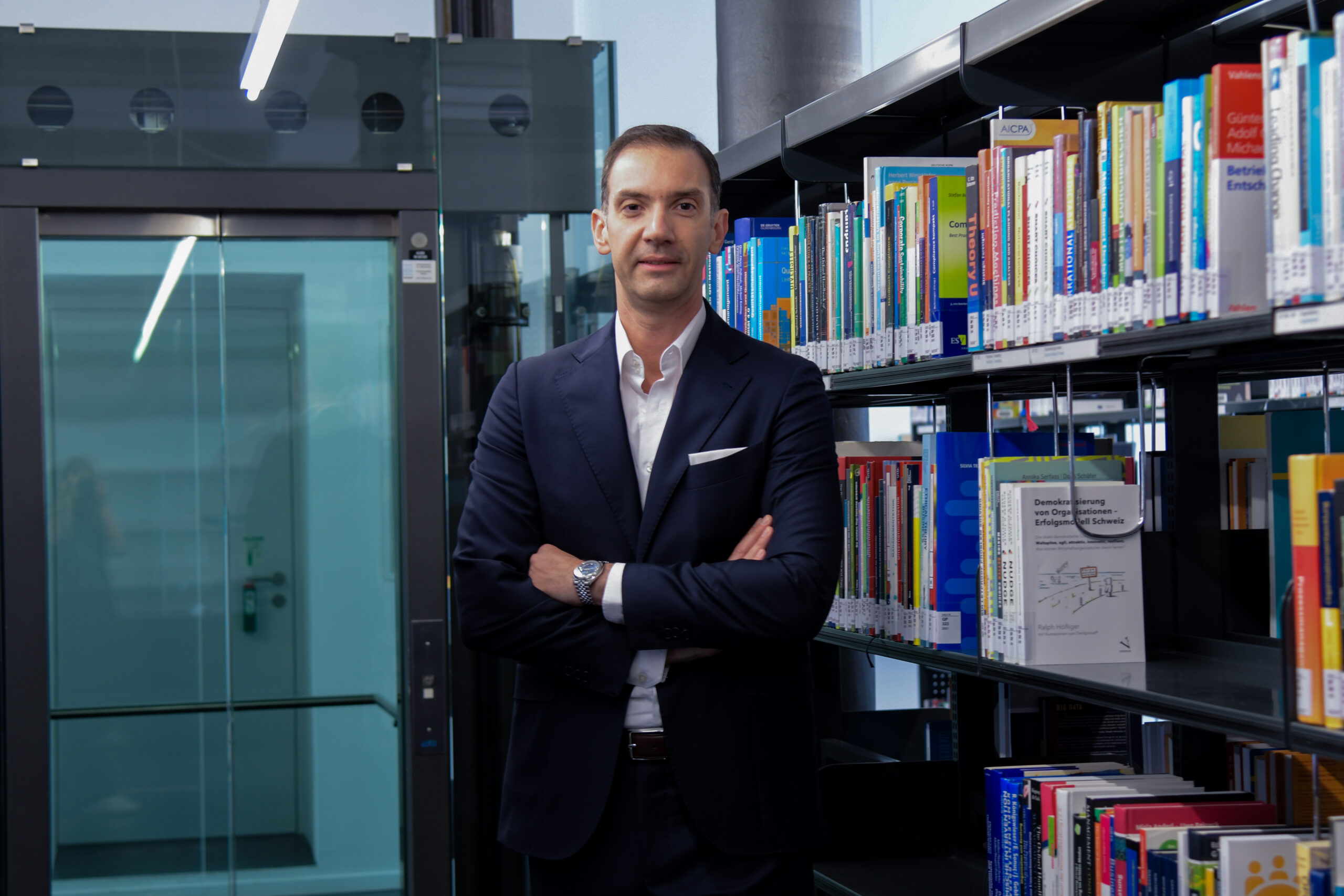 Guardians of data: Ensuring ethics in the digital world - Applied Data ...