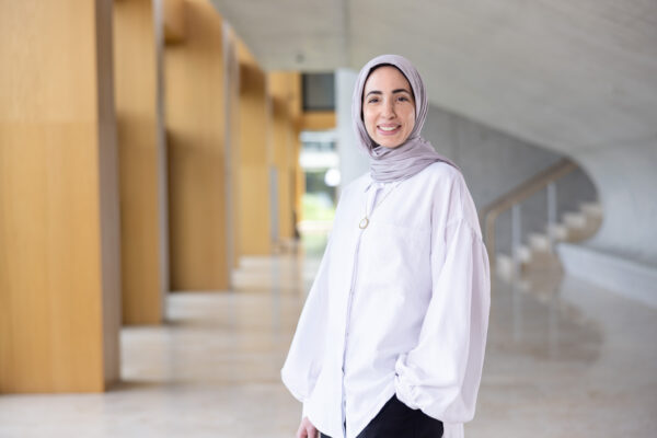 HSLU graduate analyses data-driven diabetes testing