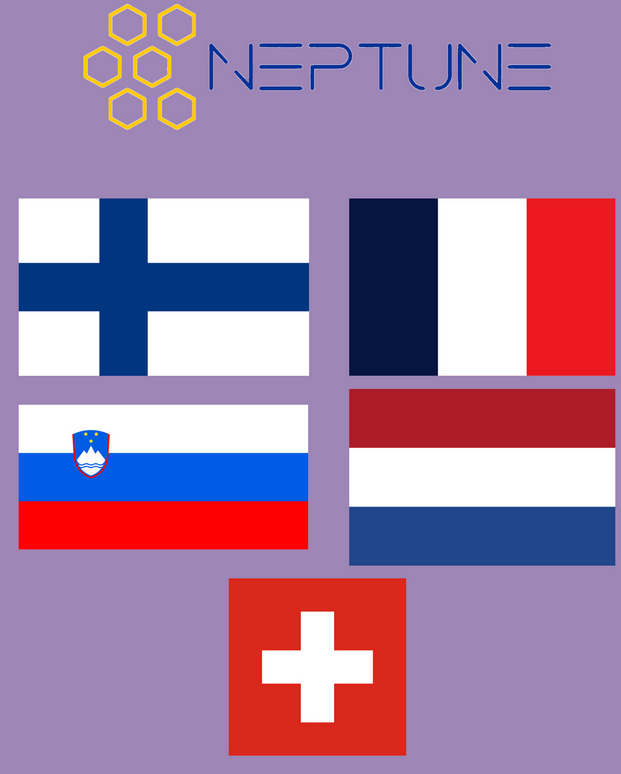 Neptune 2024 - Architektur an der Hochschule Luzern