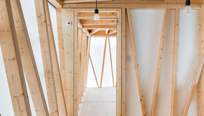 3 D-DESIGN ARCHITEKTUR - Architektur an der Hochschule Luzern