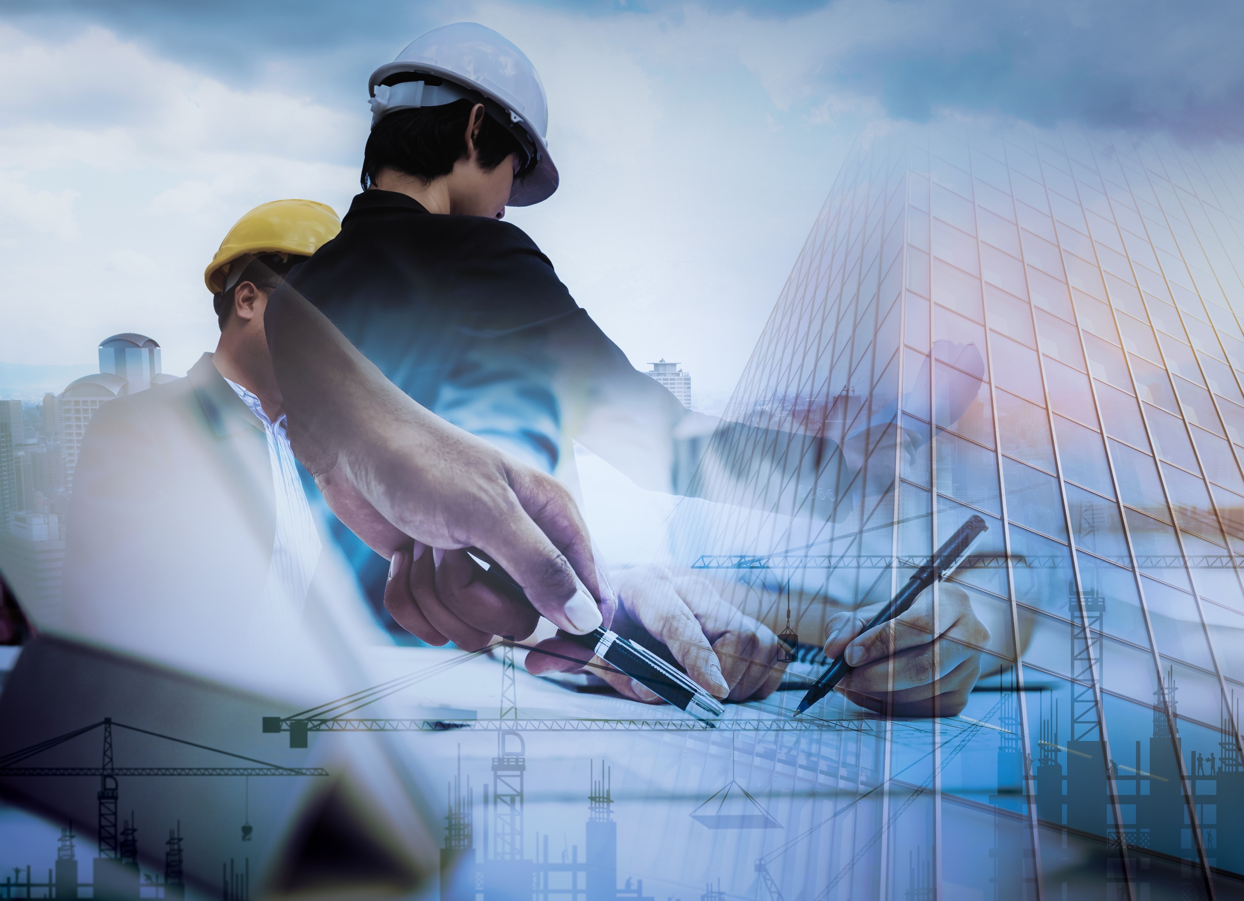 Digital Construction Studio 4: Betrieb & Lifecycle - Architektur an der ...