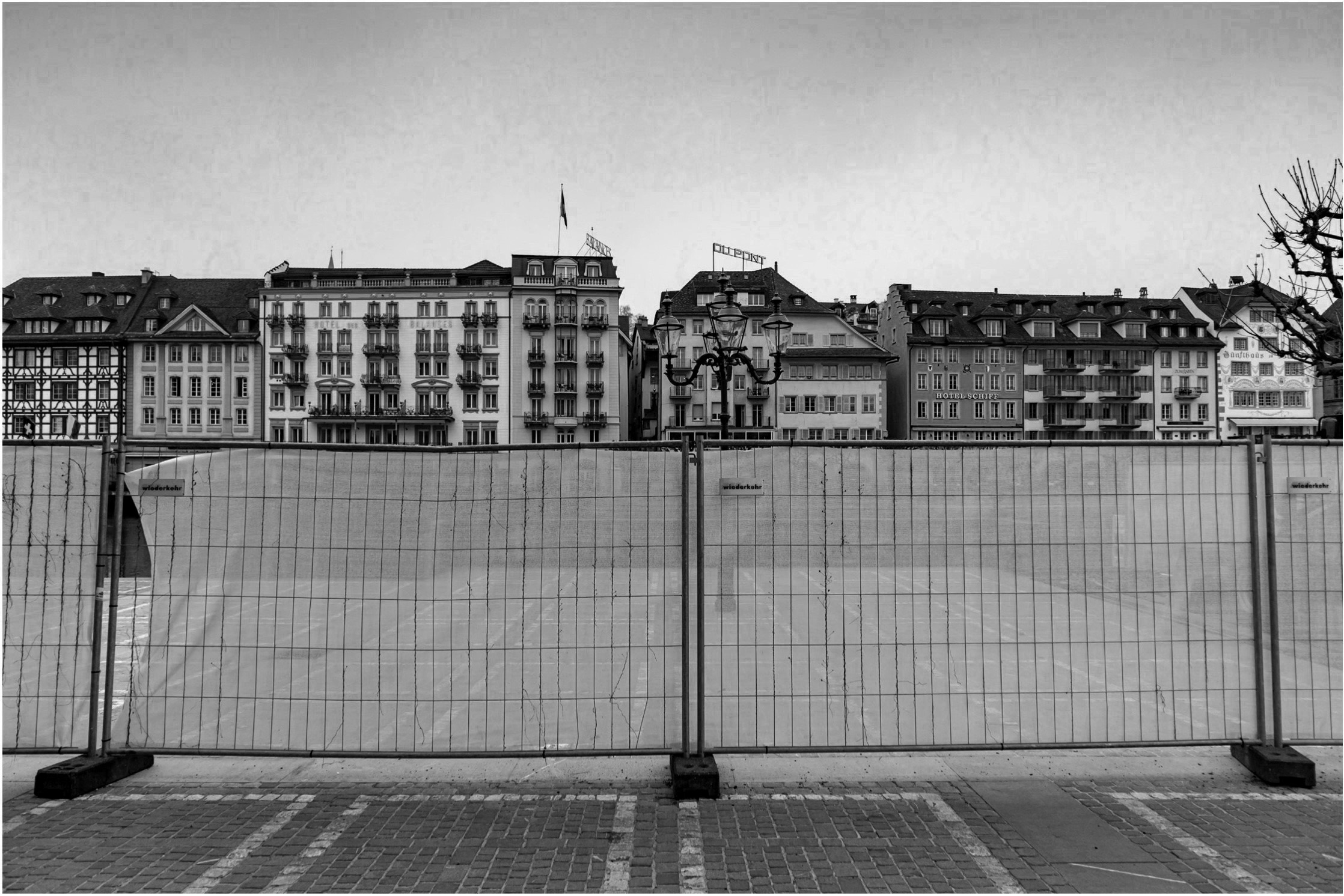 Nachhaltige Raumentwicklung: Ein Überblick - Architektur an der ...