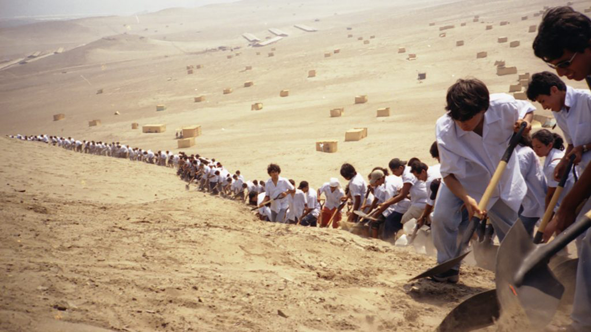 TERRITORIUM - Architektur an der Hochschule Luzern