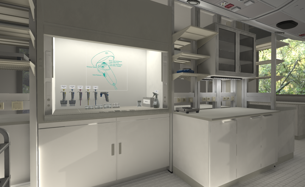 VR Vaccine Production Demo - jcsg2025