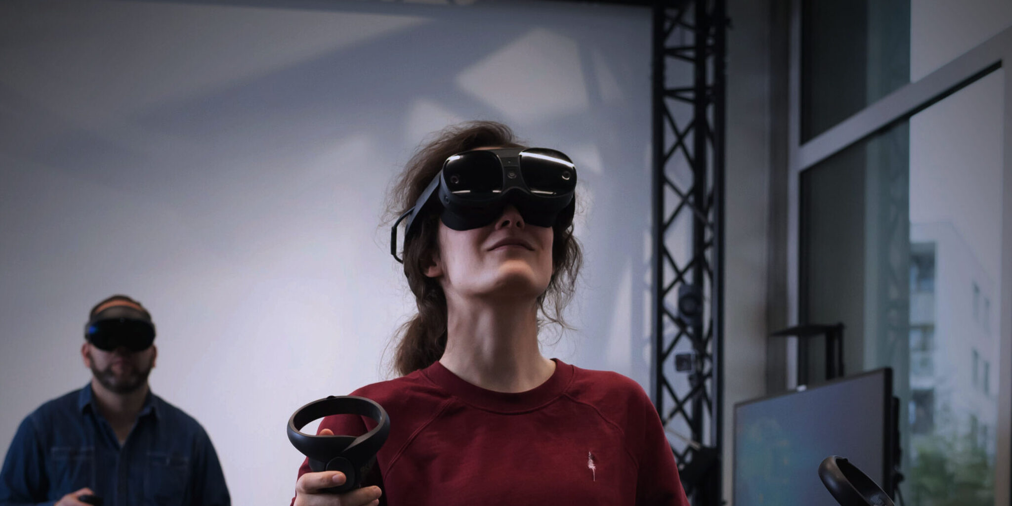 Immersive Realities Center - Immersive Realities Center