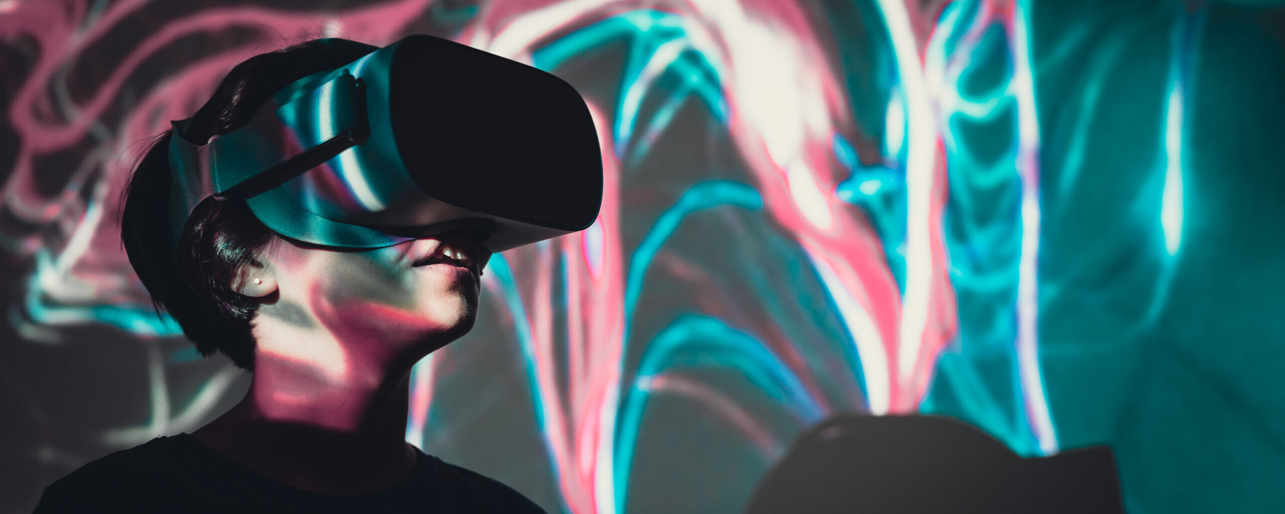 User Experience - Immersive Realities Center