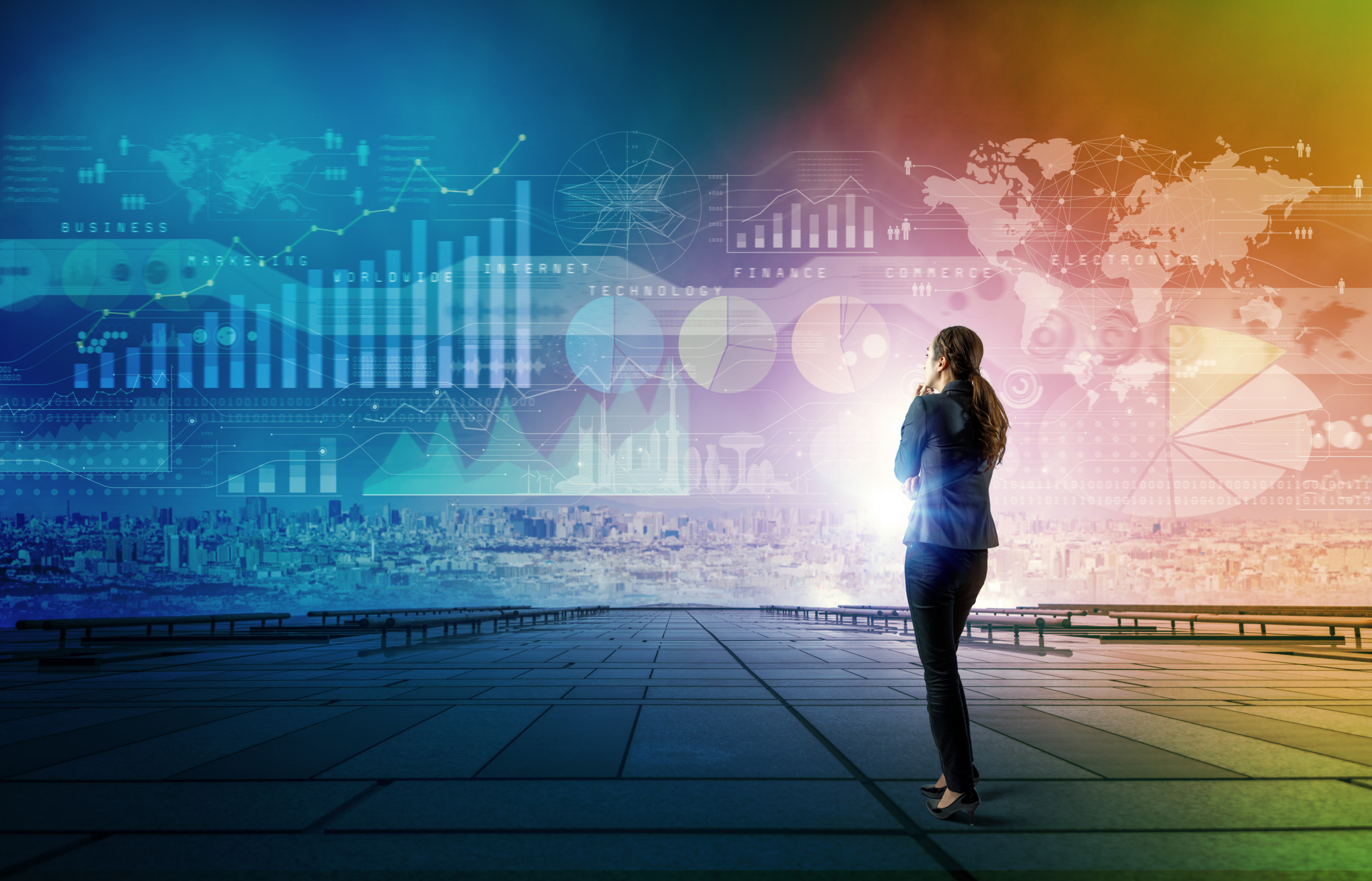 Digitaler Wandel im Controlling | Smart Region Lab