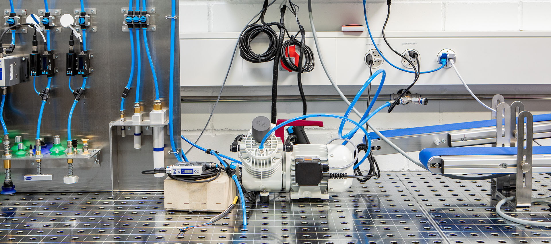 Maschinentechnik: Bachelor-Diplomarbeiten 2020 - HSLU Technik ...