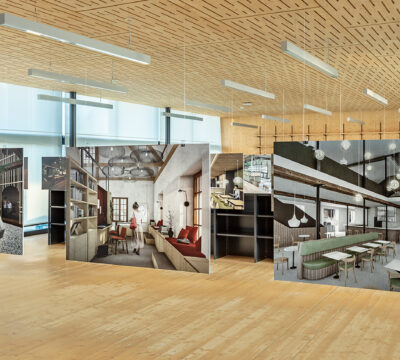 HSLU Technik & Architektur: Bachelor- und Master-Arbeiten 2022 – Unsere diesjährigen ...