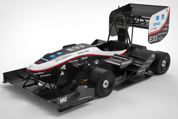 Formula Student Electric – HSLU Technik & Architektur: Bachelor- und ...