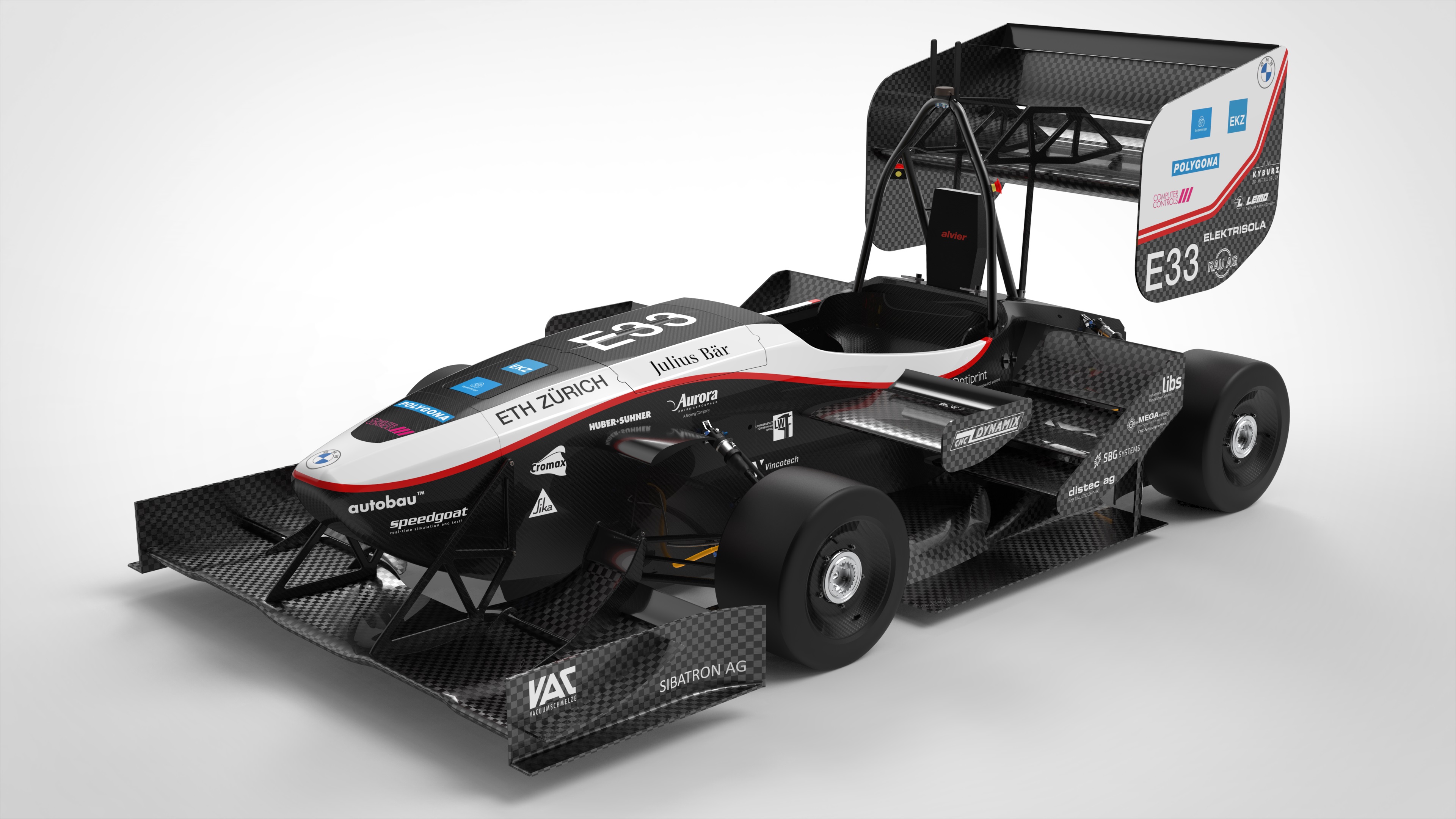 Formula Student Electric - HSLU Technik & Architektur: Bachelor- und ...