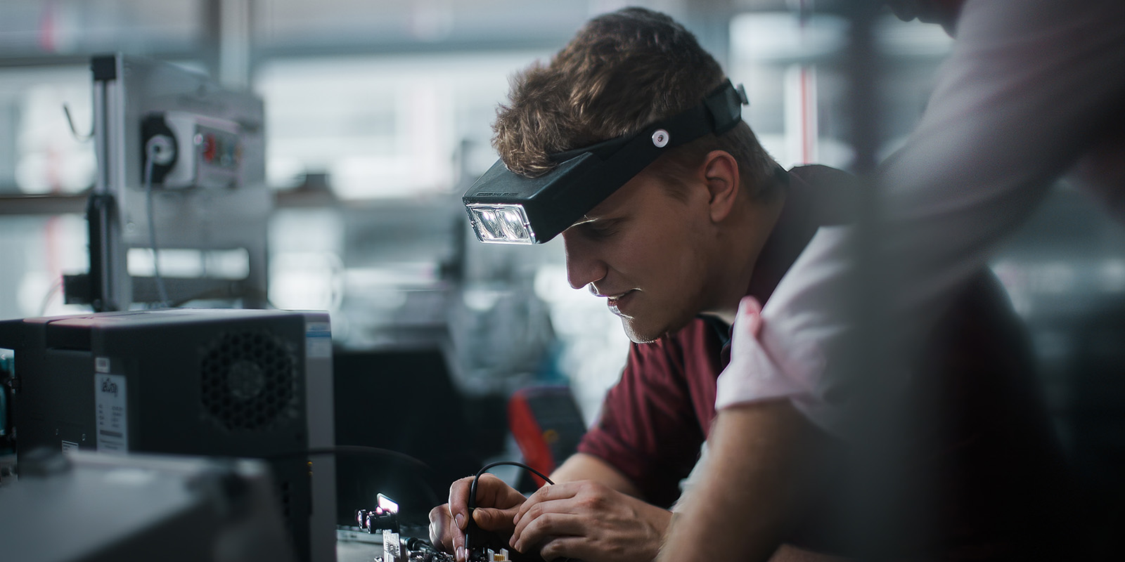 Engineering: Master-Arbeiten 2023 - HSLU Technik & Architektur: Bachelor- und Master-Arbeiten 2024