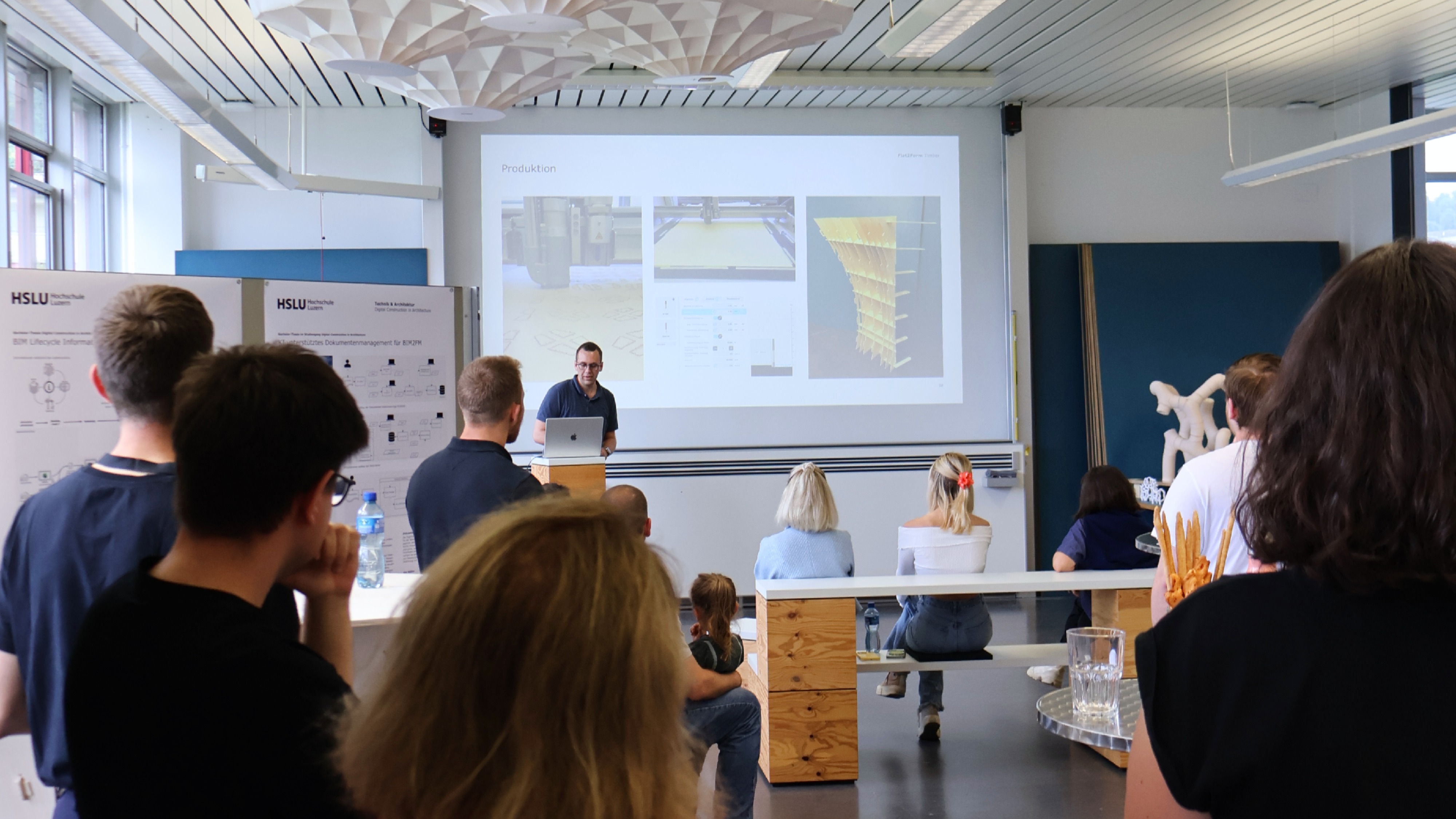 Digital Construction: Bachelor-Arbeiten 2025 - HSLU Technik & Architektur: Bachelor- und Master ...