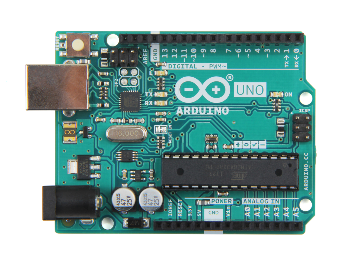 Arduino Kit Basic – Werkstätten Design Film Kunst