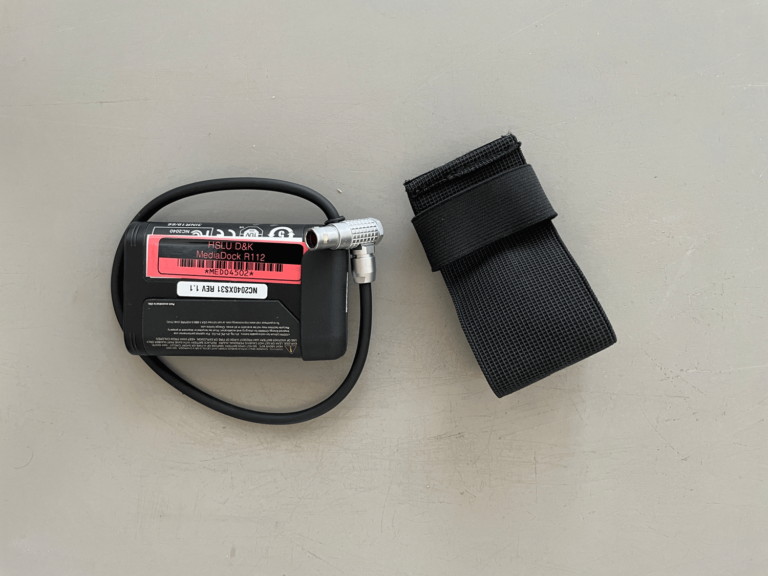 Xsens Motion Capture Suit – Werkstätten Design Film Kunst