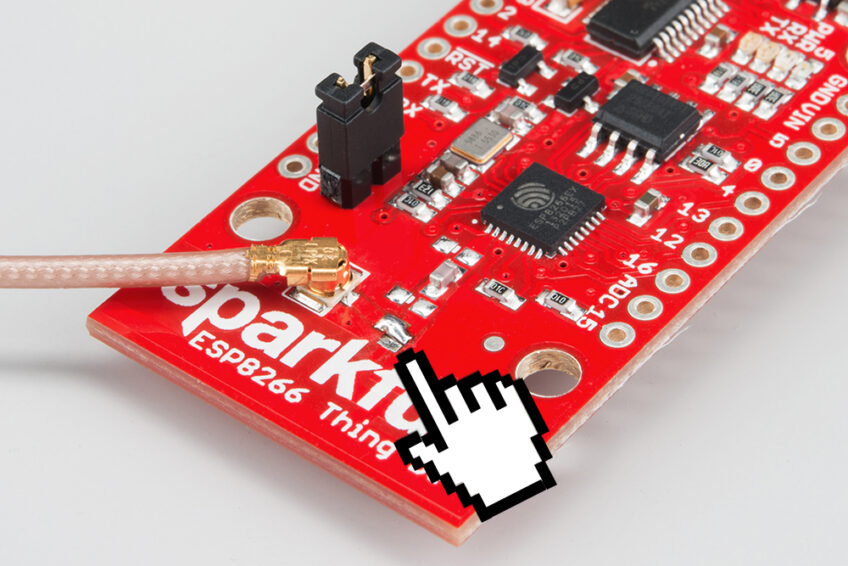 Rogue Router: Captive Portal – Werkstätten Design Film Kunst