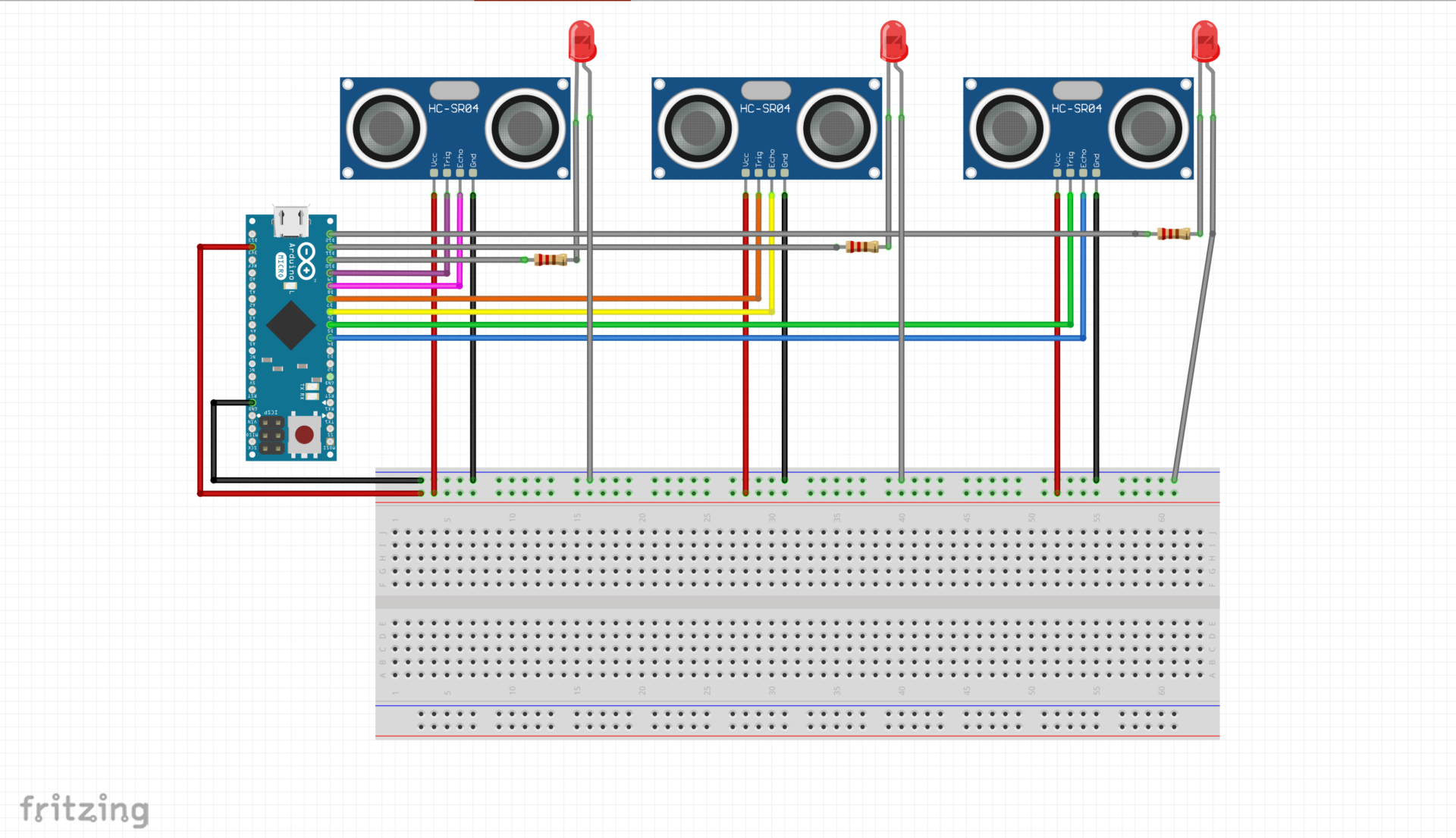 Arduino Basics: Delay vs. Millis – Werkstätten Design Film Kunst