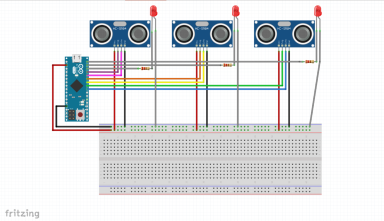 Arduino Basics: Delay vs. Millis – Werkstätten Design Film Kunst
